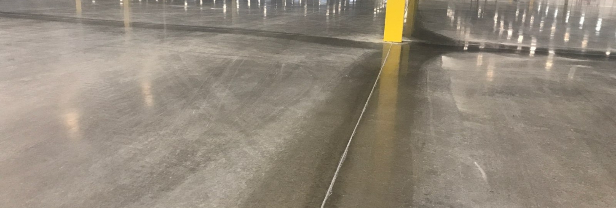 Joint Caulking | Broadleaf Inc